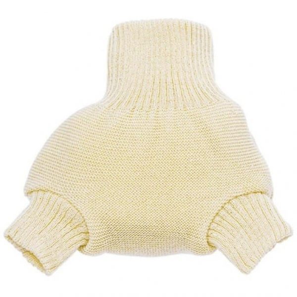 Cloth Diapers & My Wool Cover Obsession - Natural Baby Mama