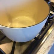 Leach testing my cookware for heavy metals - Natural Baby Mama