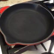 Leach testing my cookware for heavy metals - Natural Baby Mama