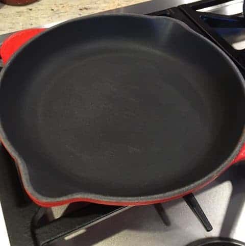 Leach testing my cookware for heavy metals - Natural Baby Mama