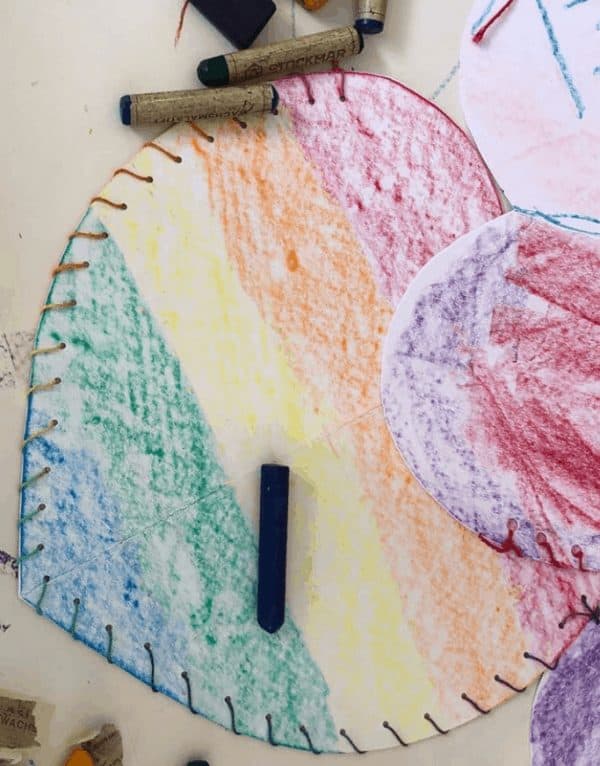 45+ Fun, Non-Toxic Indoor Crafts and Activities for Kids - Natural Baby ...