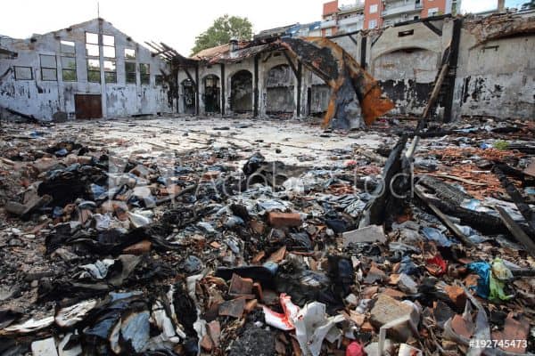 Fast Fashion Problems and Environmental Impacts - Natural Baby Mama