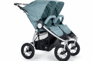 The Best Non-Toxic Strollers for 2024 - Natural Baby Mama