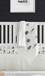 The Best 10 Organic Crib Sheets for 2024 - Natural Baby Mama