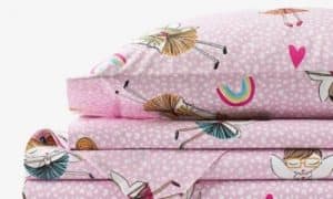 Organic Kid's Sheets and Bedding - Natural Baby Mama