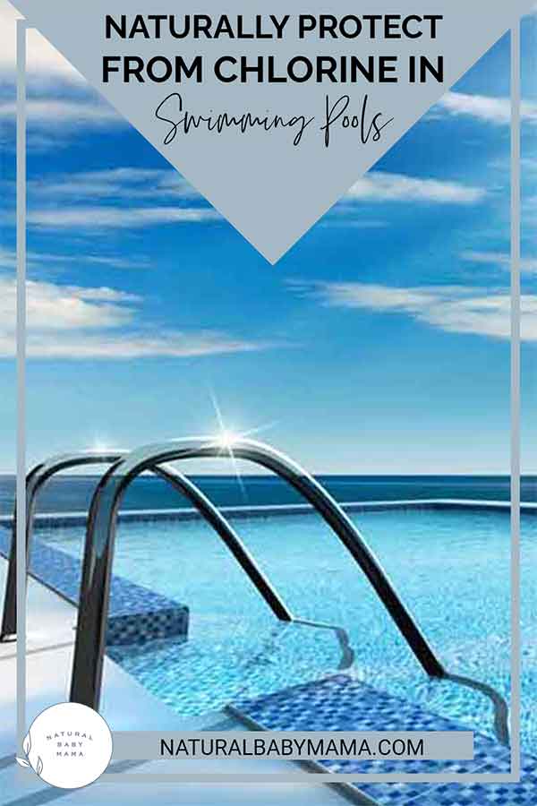 Naturally Protect Your Family From Chlorine in Swimming Pools - Natural ...